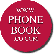 BT Residential Phone Directory